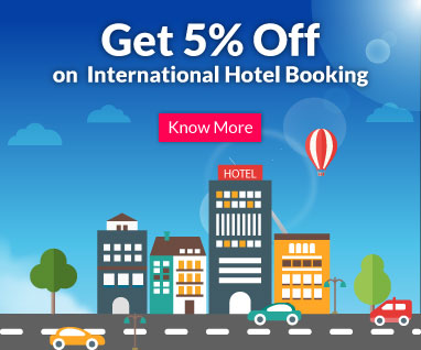 DPauls.com - INTERNATIONAL HOTEL OFFER